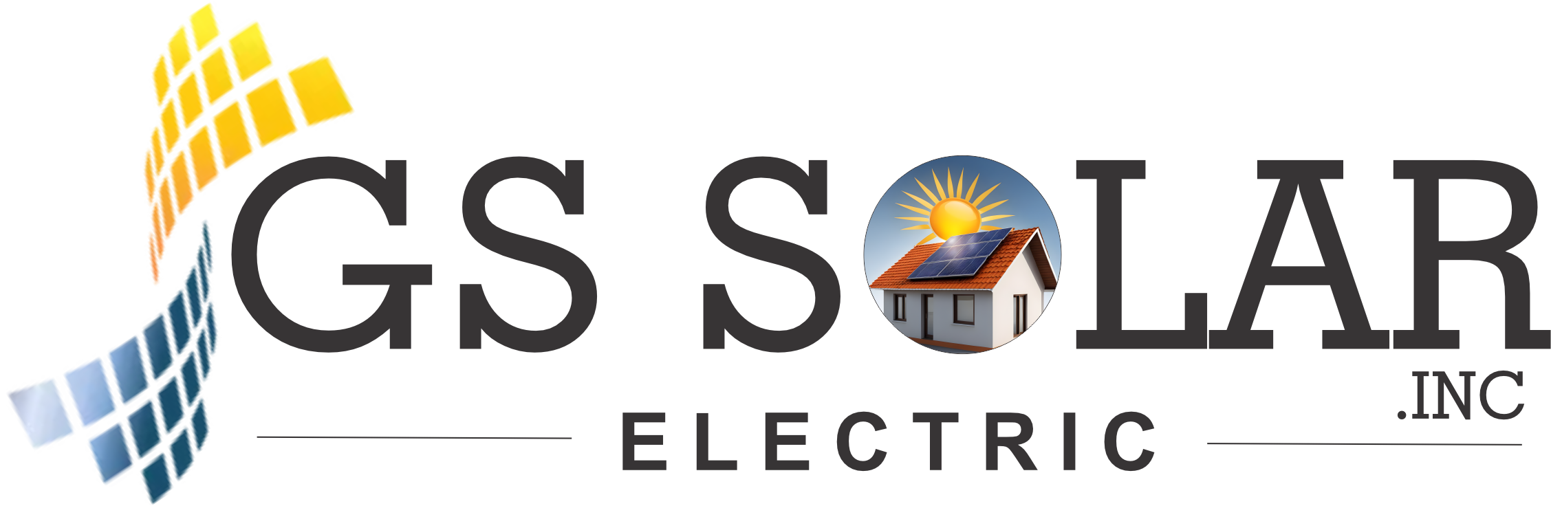 GS Solar Electric Inc | Licensed Solar & Electrical Contractor ...
